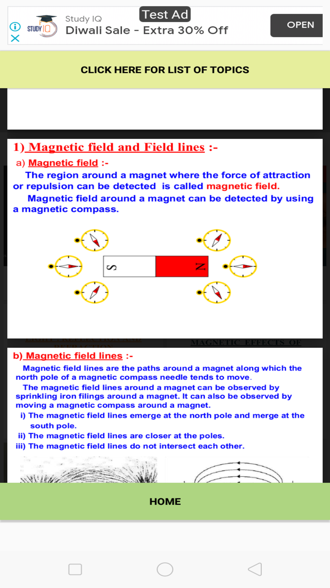 PHYSICS SPARK - App on Amazon Appstore