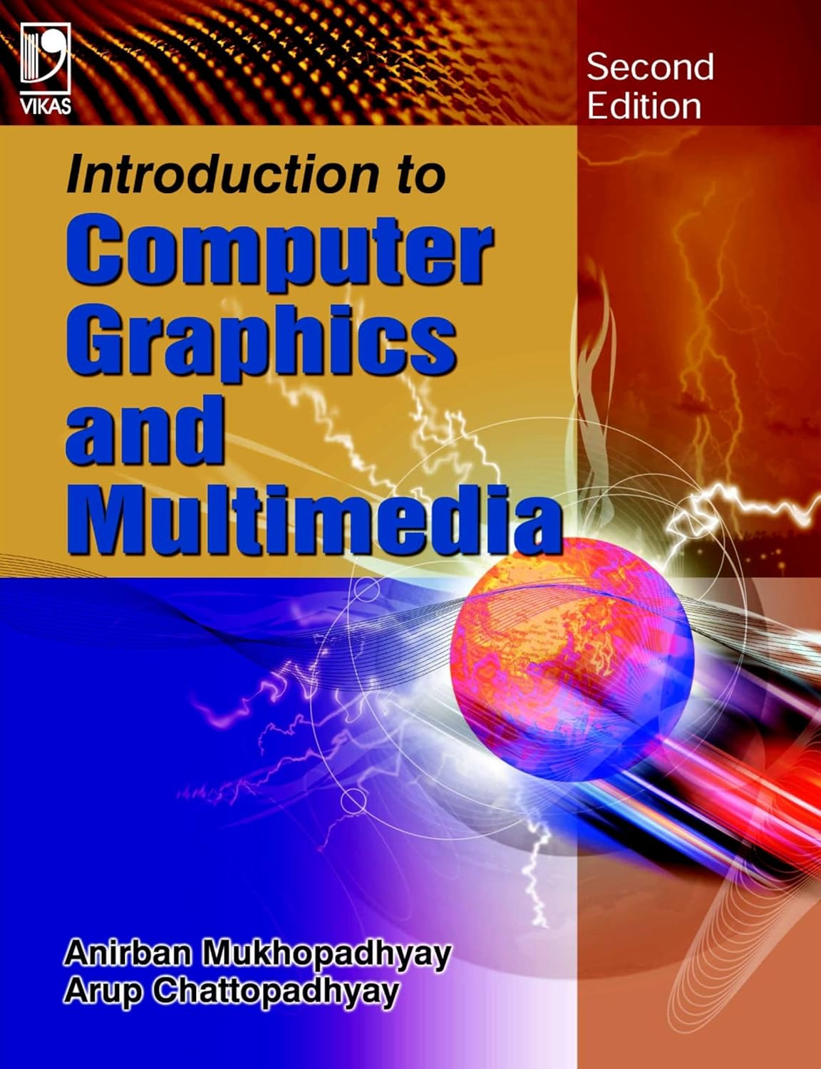 Buy Introduction to Computer Graphics and Multimedia, 2nd Edition Book ...
