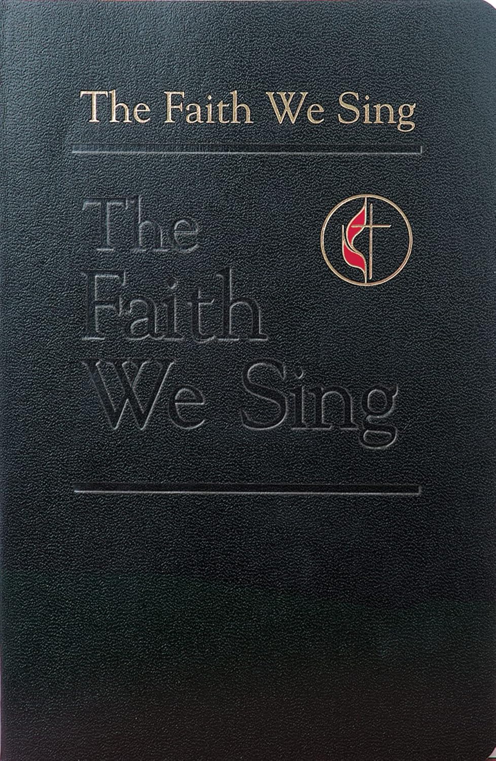 The Faith We Sing Pew Cross And Flame Edition Faith We Sing