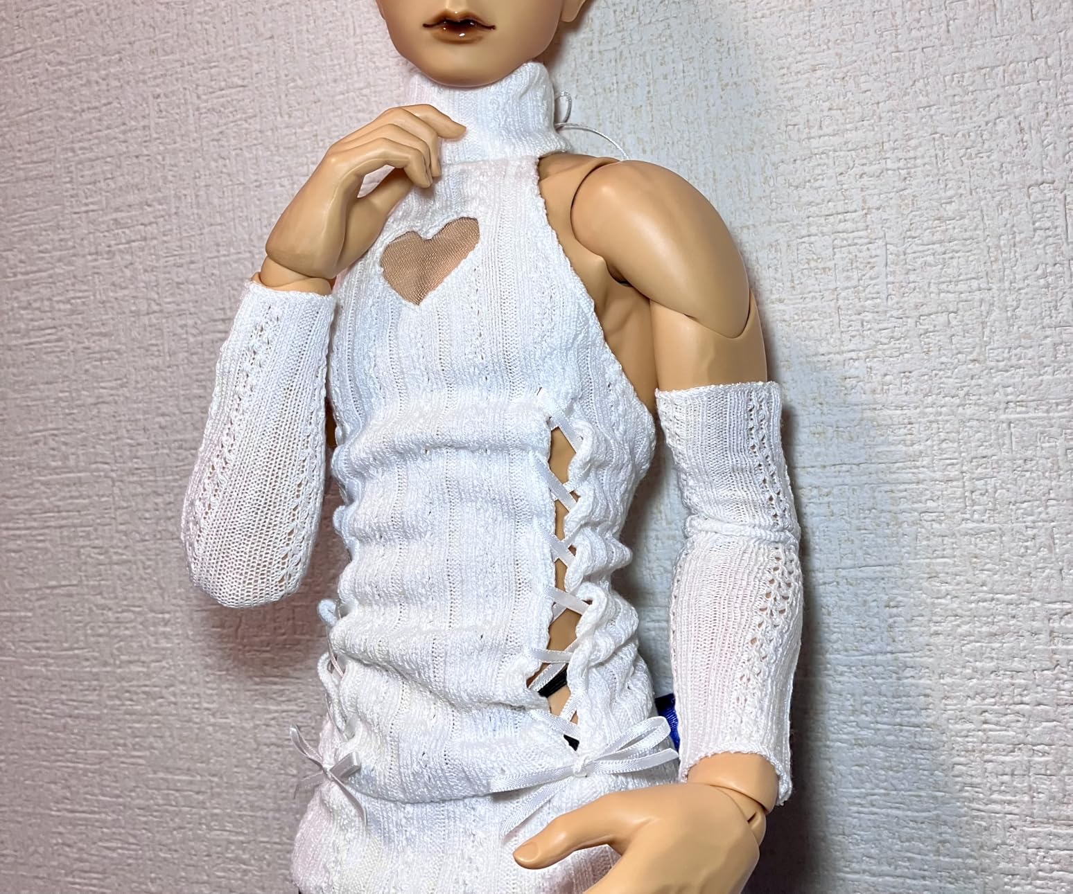 Amazon | Toysmith 1/3 BJD 人形ドレス女の子人形ドレス絶妙な詳細パーティードレス人形の服人形の服ままごとファッション人形子供 | 人形・ドール | おもちゃ
