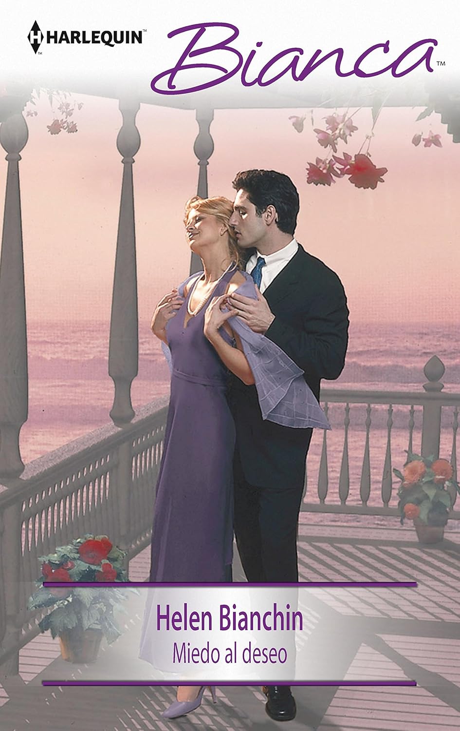 Miedo al deseo: Bianchin (1) (Bianca) (Spanish Edition) - Kindle ...