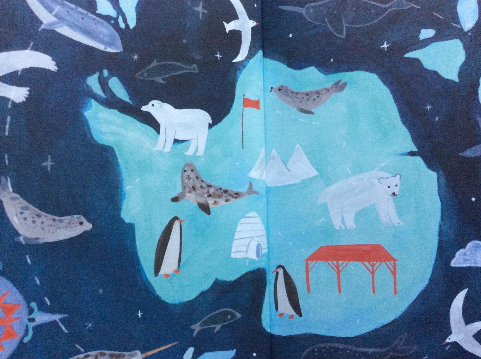 Ernest Shackleton (45) (Little People, BIG DREAMS) : Sanchez Vegara ...
