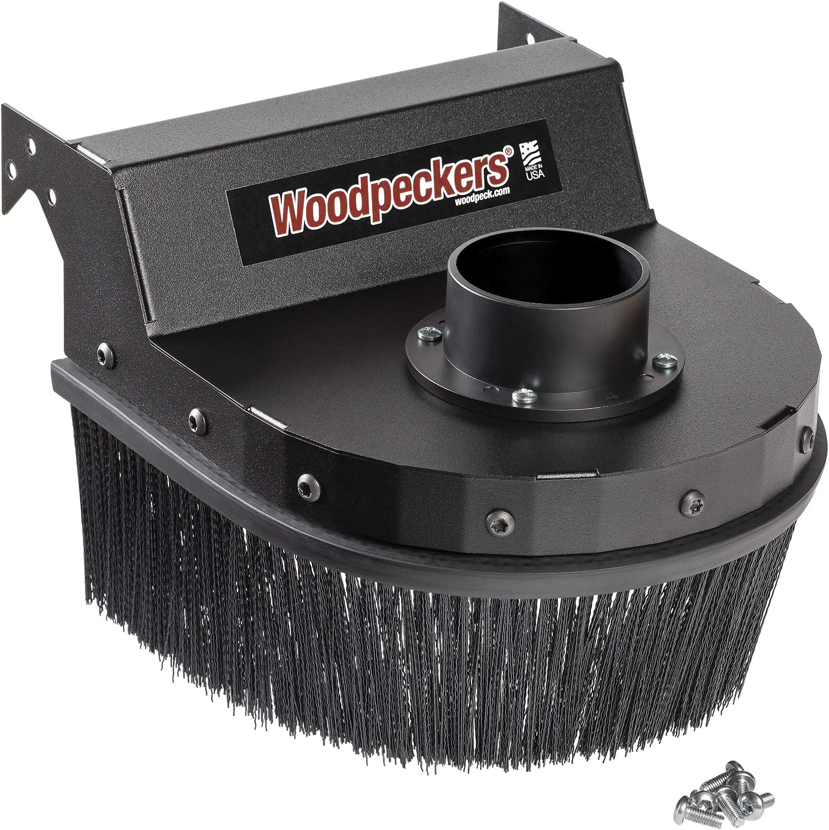 Slab Flattening Mill Dust Collection Shroud - Amazon.com