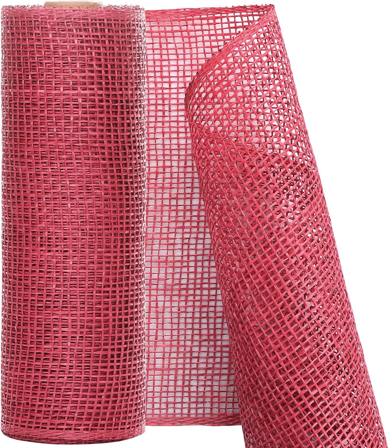 Amazon.com: MIKIMIQI Deco Mesh 10 Inch x 15 Feet Decor Mesh Ribbon ...