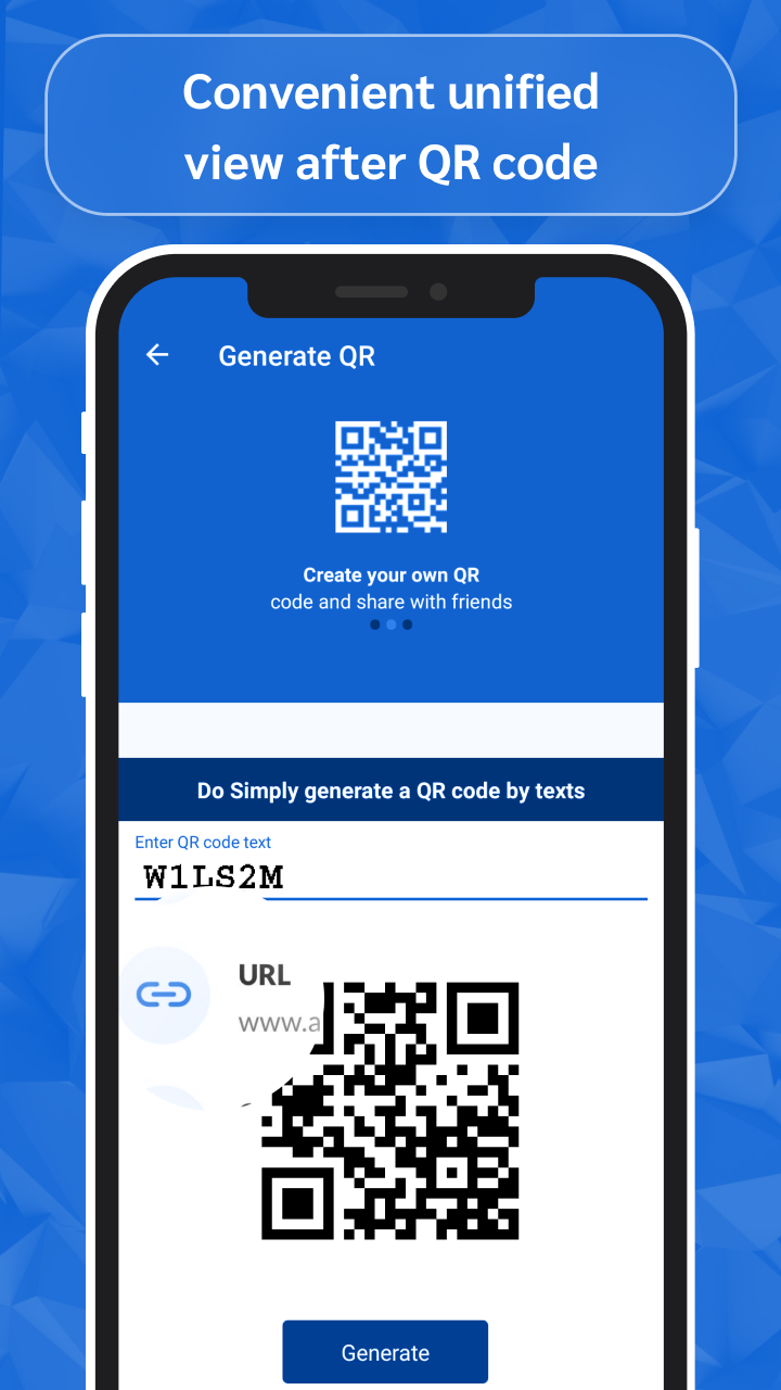 Barcode QR Read or Scan - App on Amazon Appstore