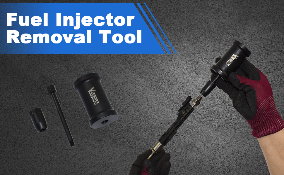 Watch How to use the Fuel Injector Removal Tool for BMW on Amazon Live