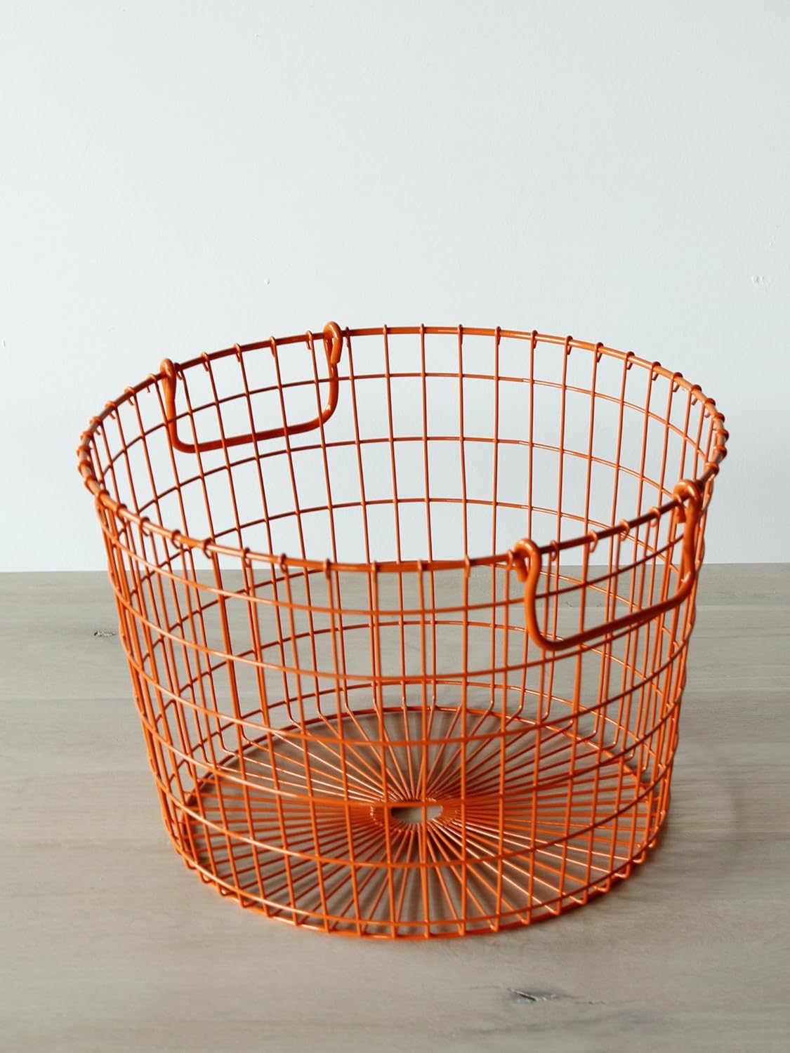 Amazon.com: Lostine Wire Potato Baskets - Gray : Home & Kitchen