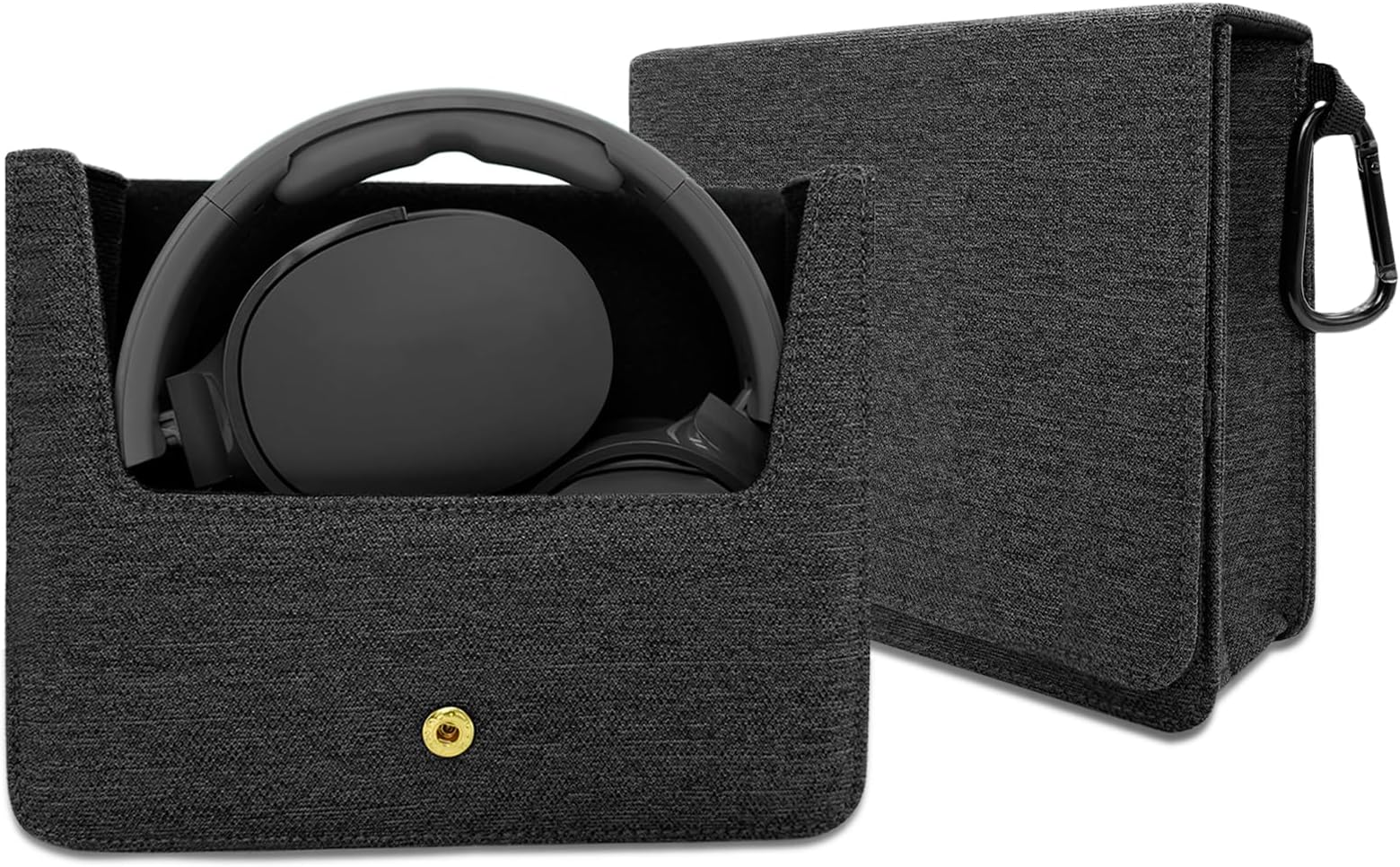 Amazon.com: Headphones Case for Skullcandy/JBL/Bose/Sony Wireless ...
