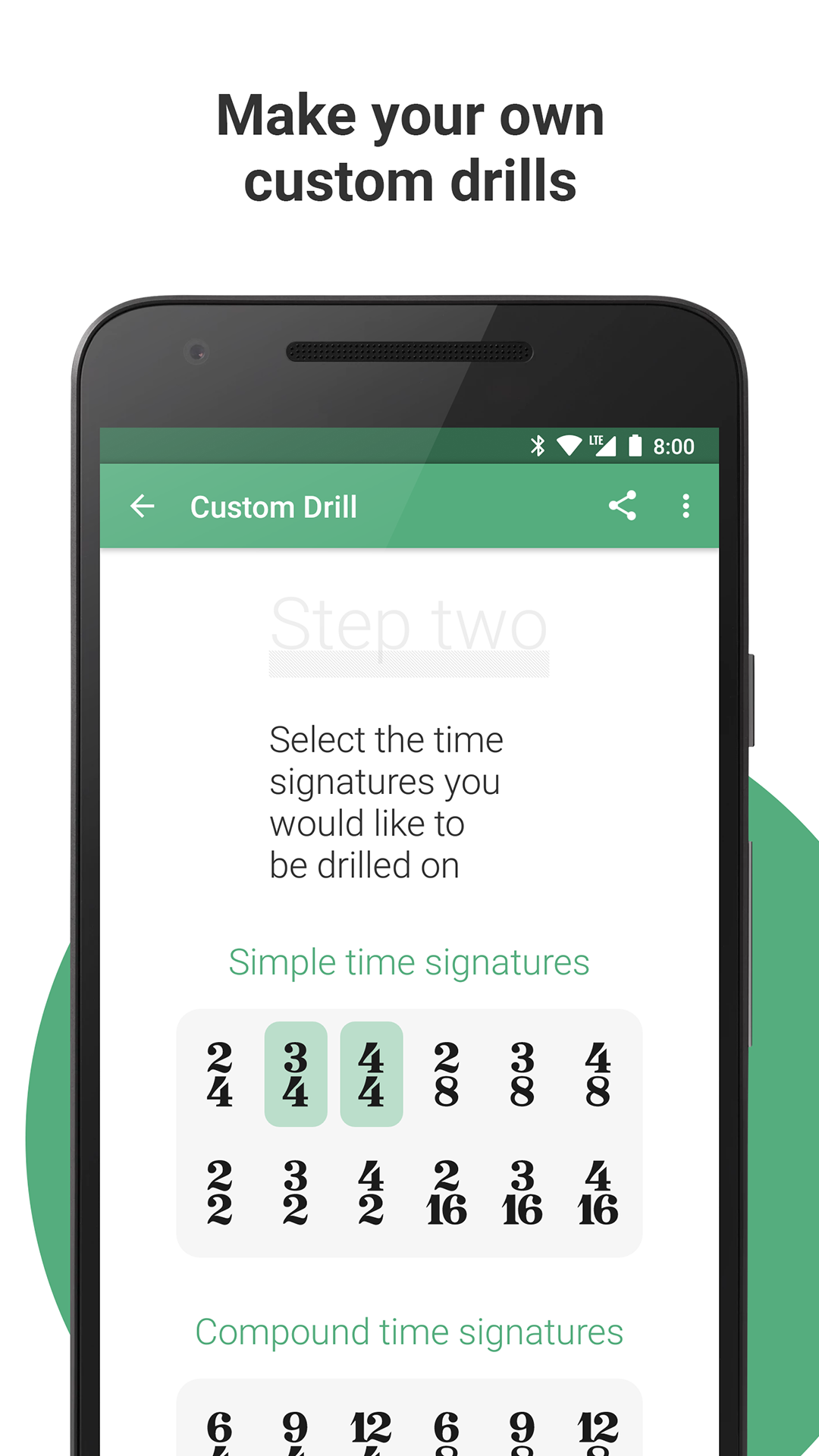 Complete Rhythm Trainer - App on Amazon Appstore