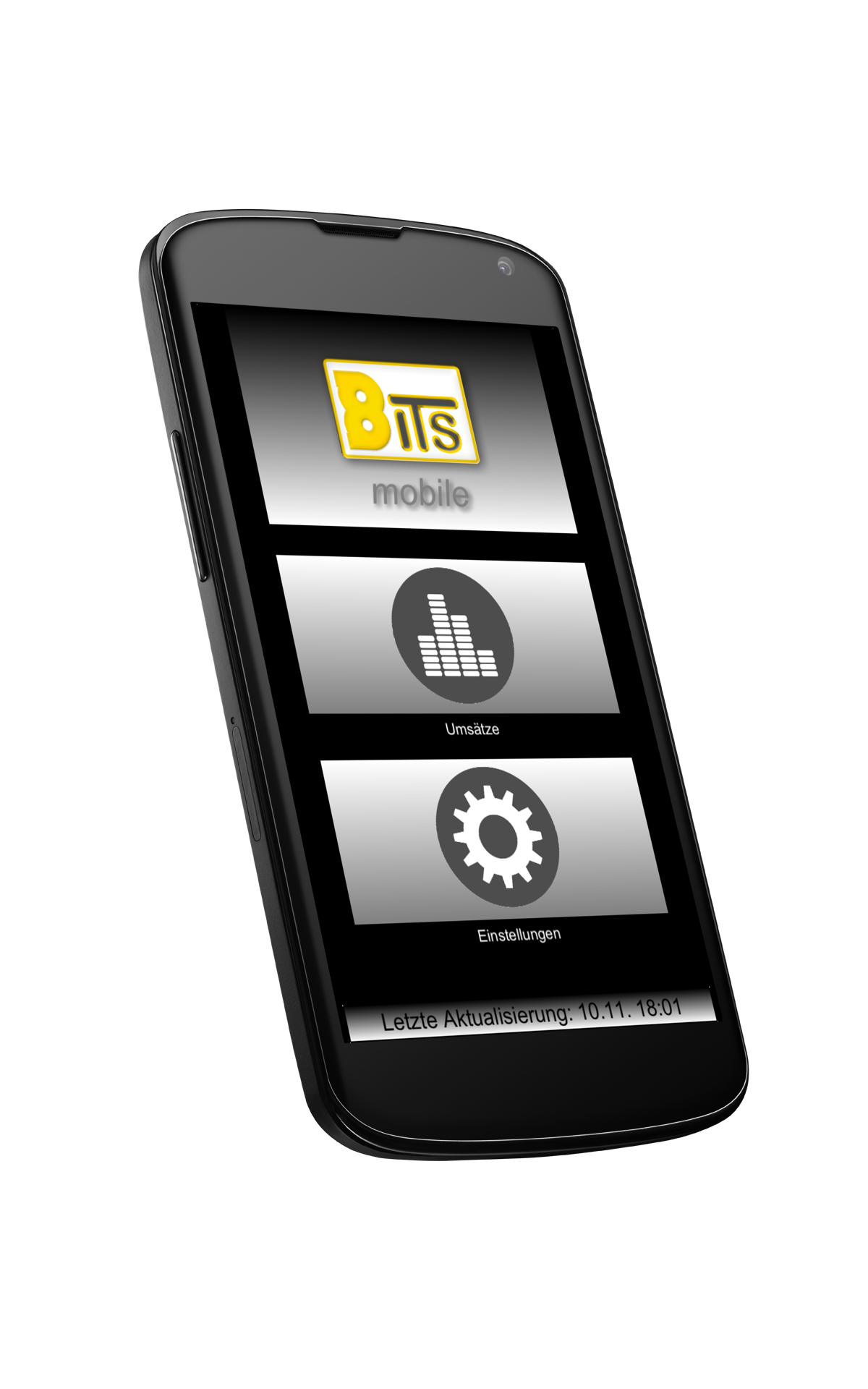 BITS Mobile - App on the Amazon Appstore
