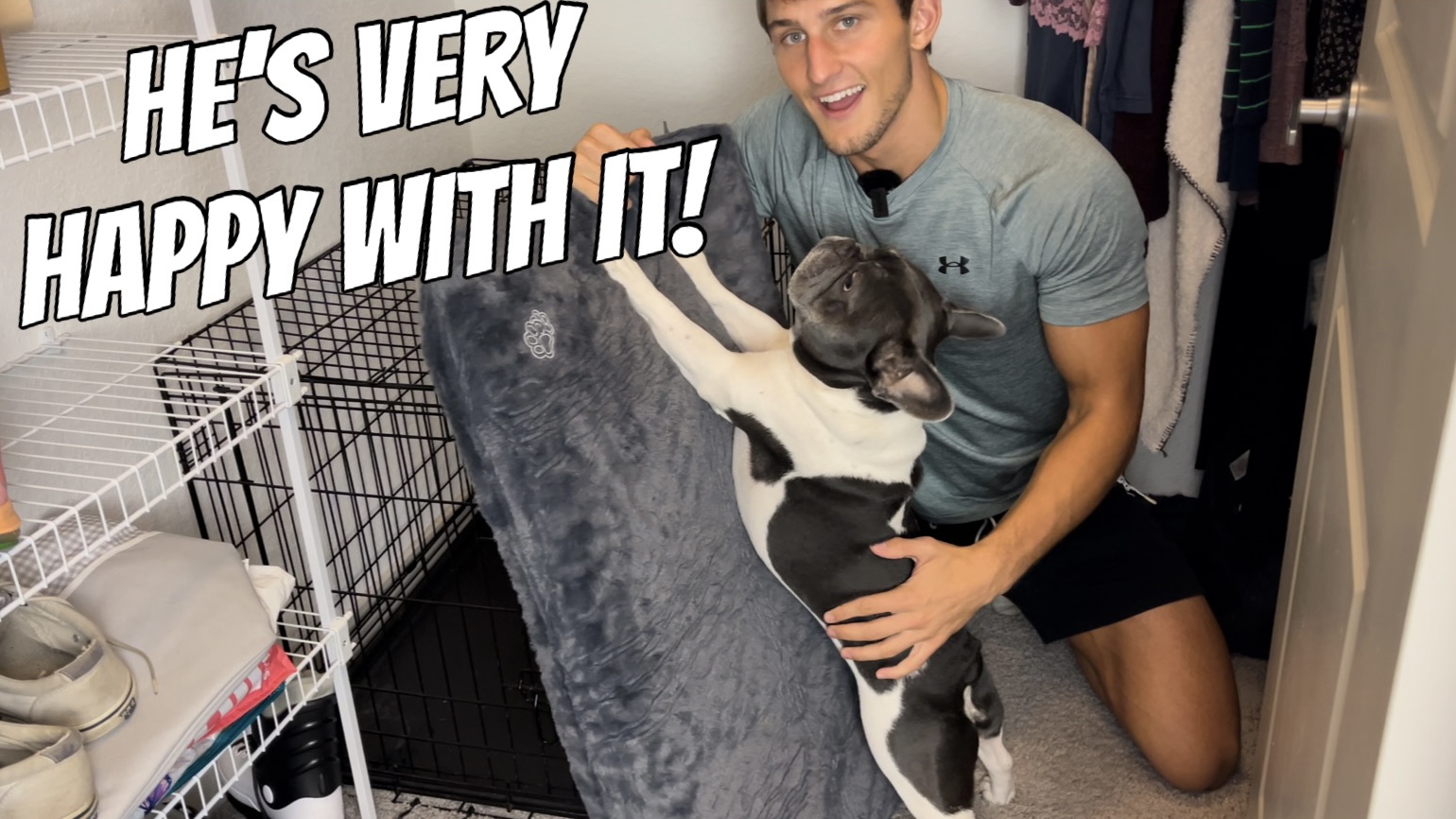 Cole Shaffner's Amazon Page