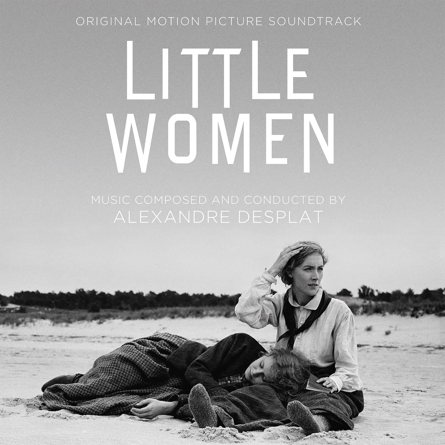 Amazon.com: Little Women (Original Soundtrack): CDs & Vinyl