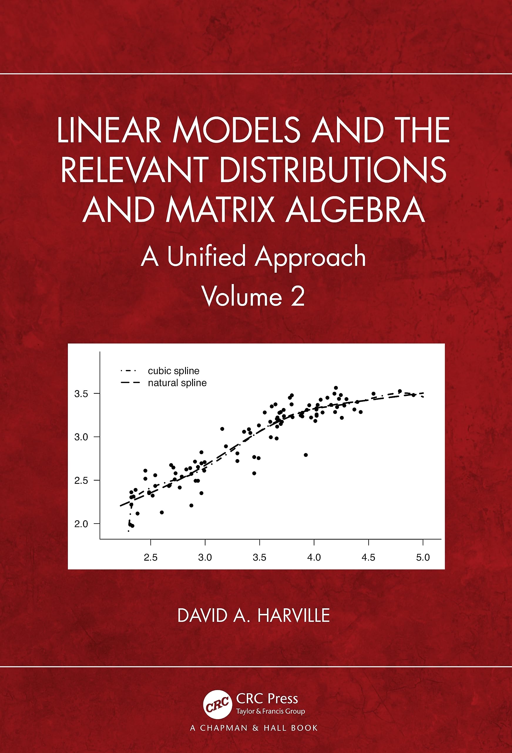 Amazon.com: Linear Models and the Relevant Distributions and Matrix ...