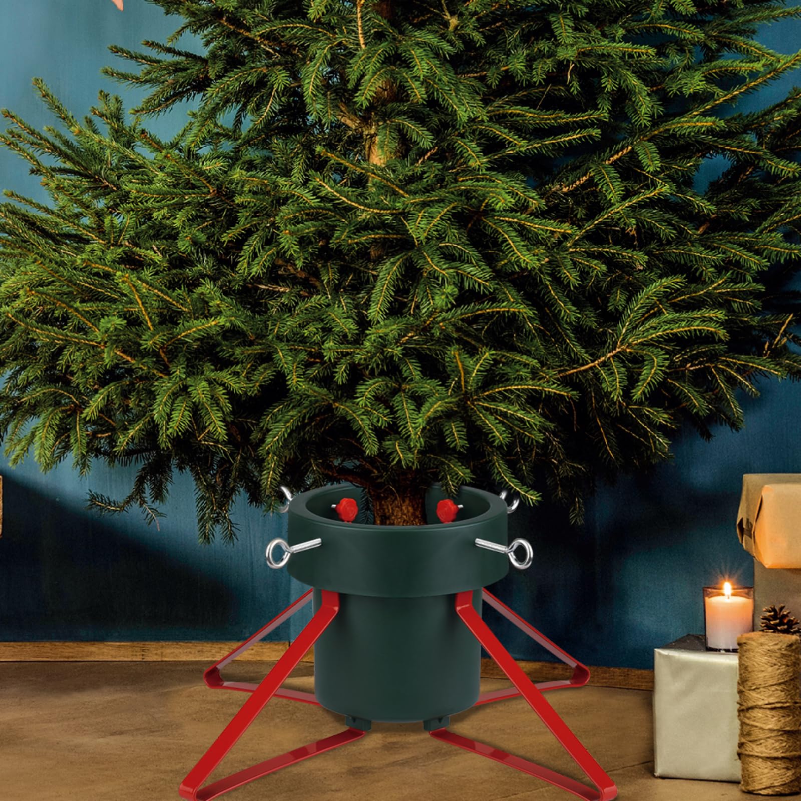 Real Christmas Trees For Tree Stands Heavy Duty XL Christmas Tree