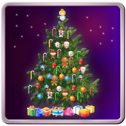 Christmas Tree Maker - App on Amazon Appstore