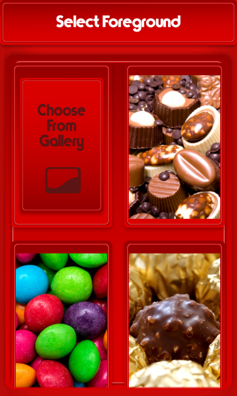 Candies Zipper Lock Screen:Amazon.com:Appstore for Android