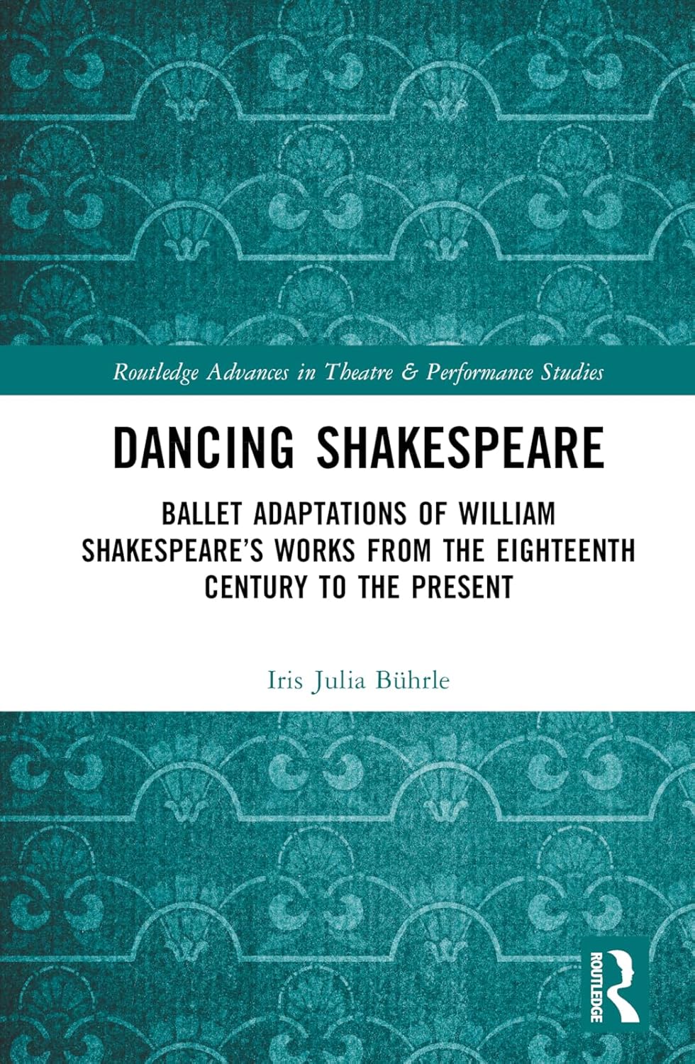 Amazon | Dancing Shakespeare: Ballet Adaptations of William Shakespeare ...