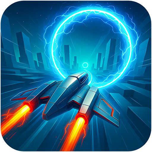 Sky Racing Plane Game: 3D Endless Runner & Space Runner Racing Game ...