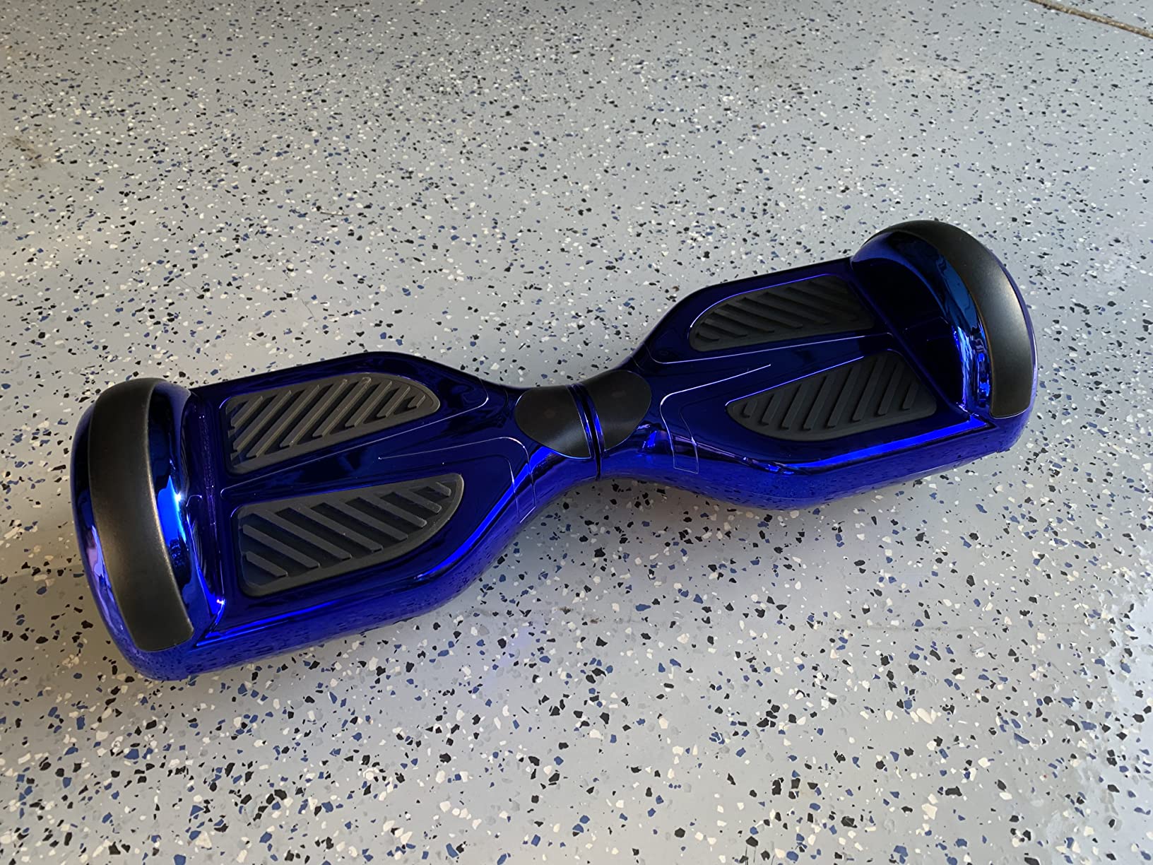$20/mo - Finance SIMATE Hoverboard with Carrying Bag and Gift Box, 6.5 ...