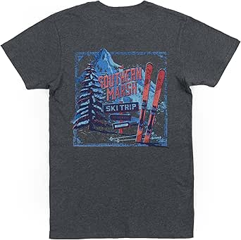 Southern Marsh Ski Trip | Amazon.com