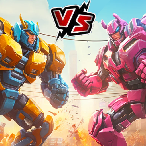 Real Robot Kung Fu Karate Fighting Action Adventure Game - Enjoy Real ...