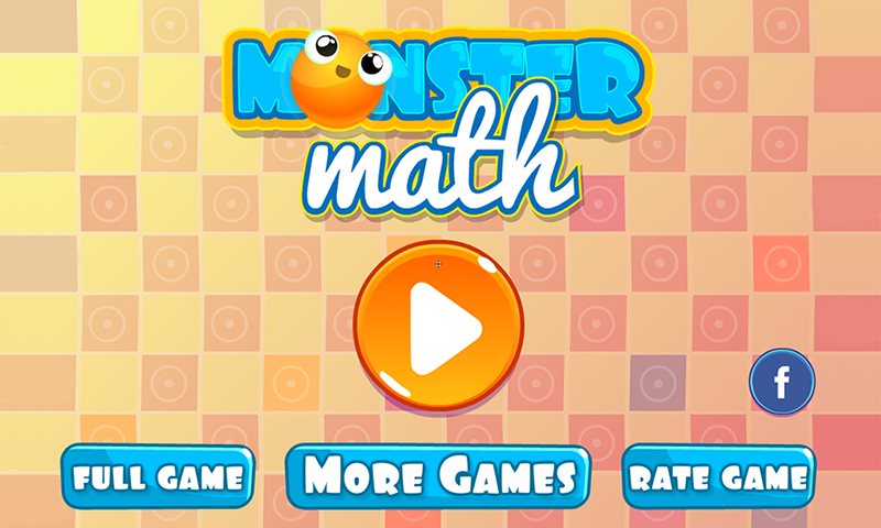 Monster Math - App on Amazon Appstore