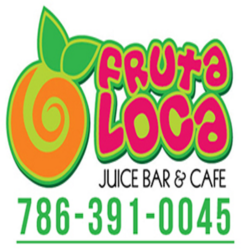 Fruta Loca