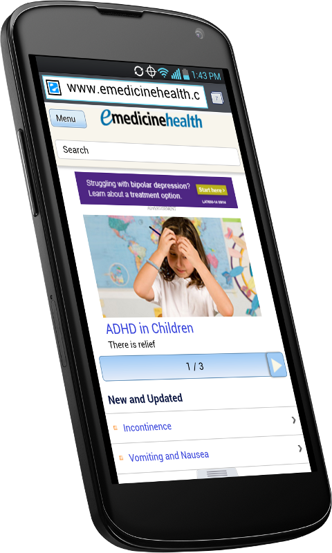 HealthMed News - App on Amazon Appstore