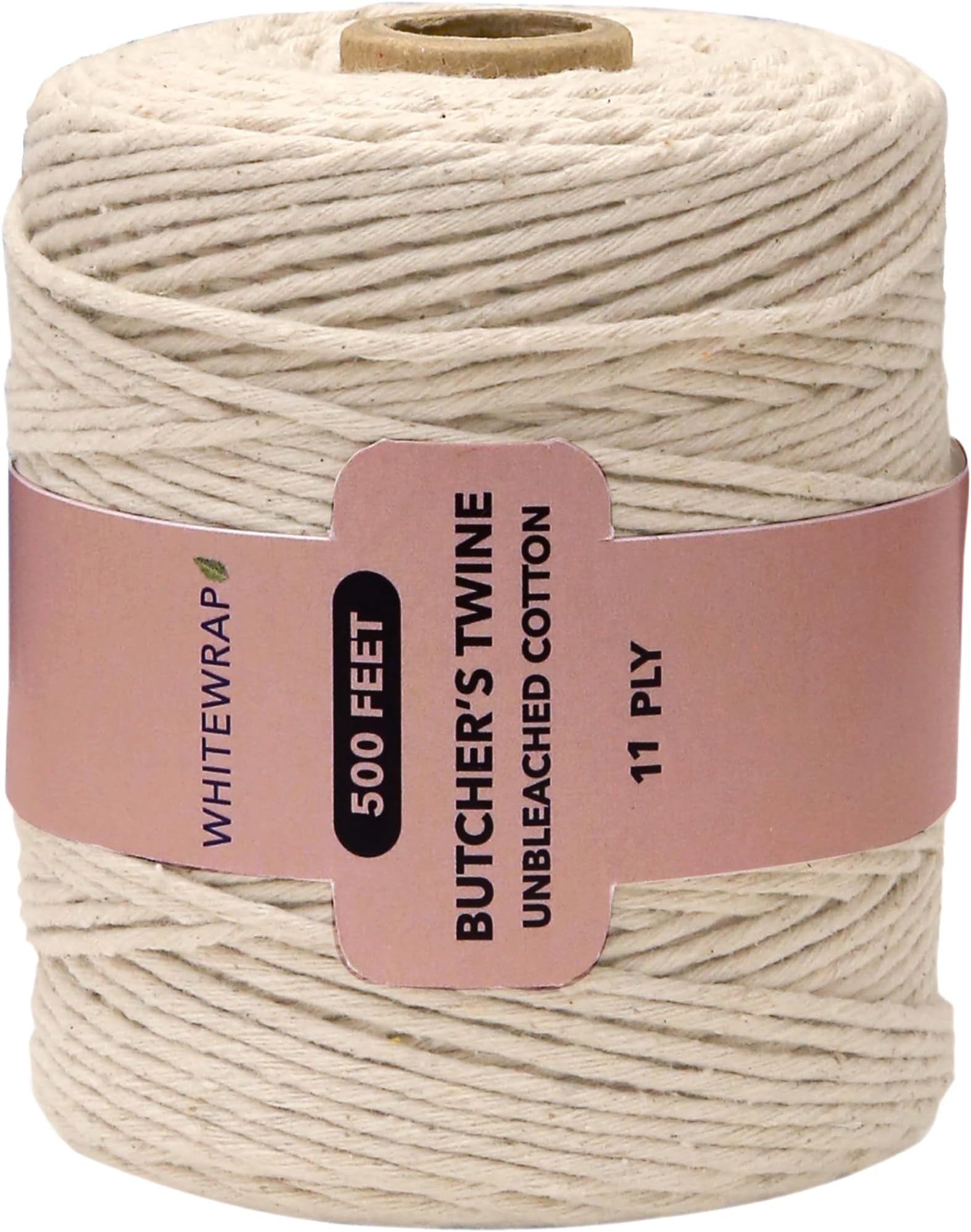 Amazon.com: Cayman Kitchen Natural Cotton Cooking Butchers Twine 1200 ...