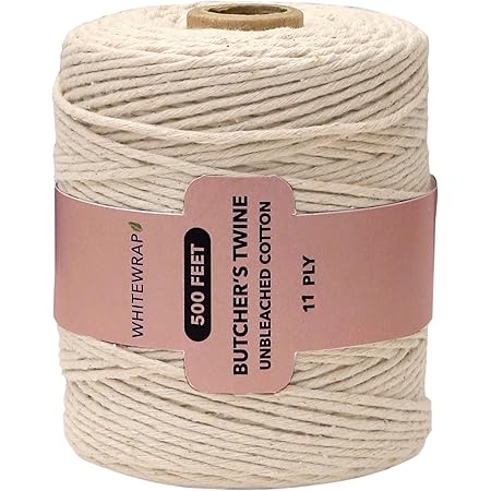 Amazon.com: Twine String|Wrapping Bakers Cooking Craft|Butchers Kitchen ...