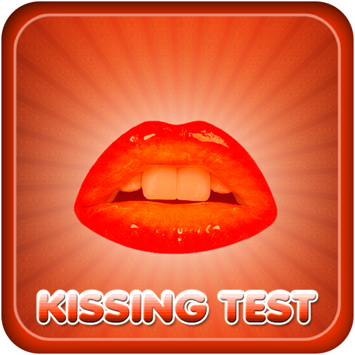 Kissing Test - App on Amazon Appstore