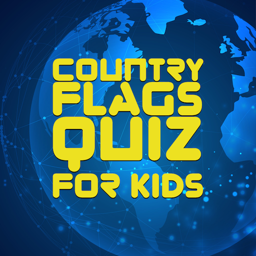 Kids Country Flag Quiz - App on Amazon Appstore