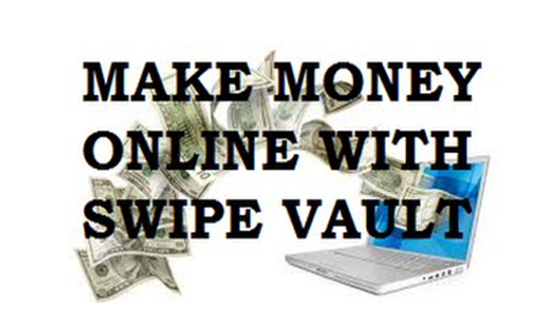 Swipe Vault - App on Amazon Appstore