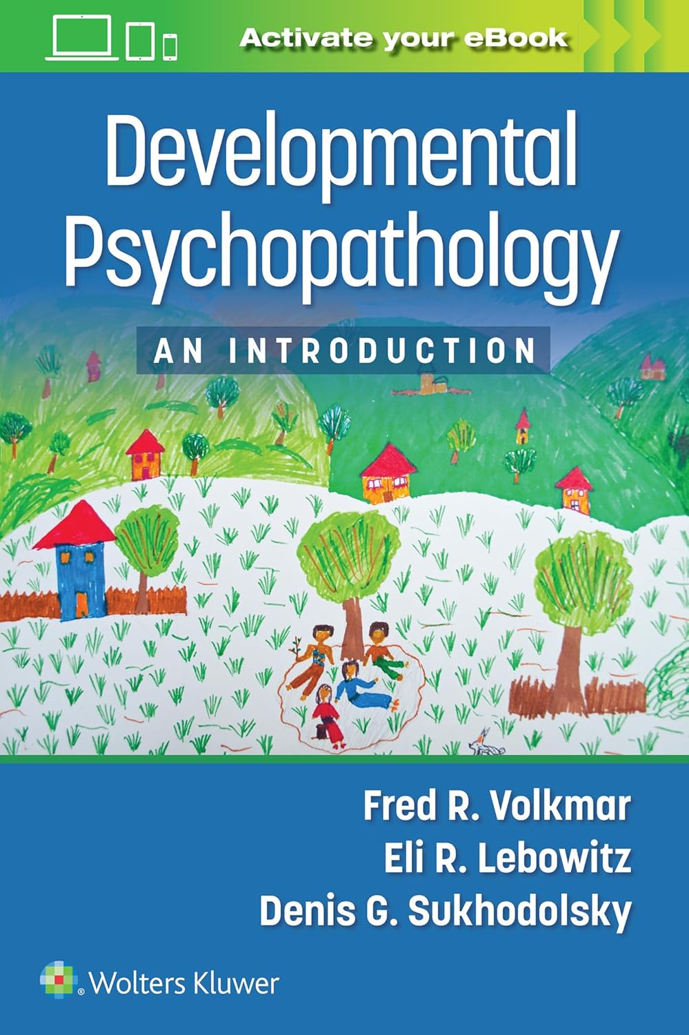 Developmental Psychopathology: An Introduction: 9781975149642: Medicine ...