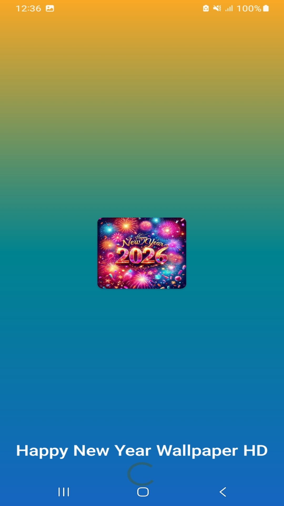 Happy New Year Wallpaper HD - App on Amazon Appstore