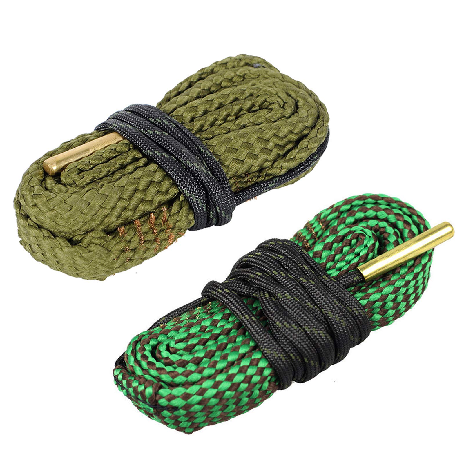 Pool Games For Kids 2-Pack Gun Cleaning Kit For Pistols - Multi-Caliber ...