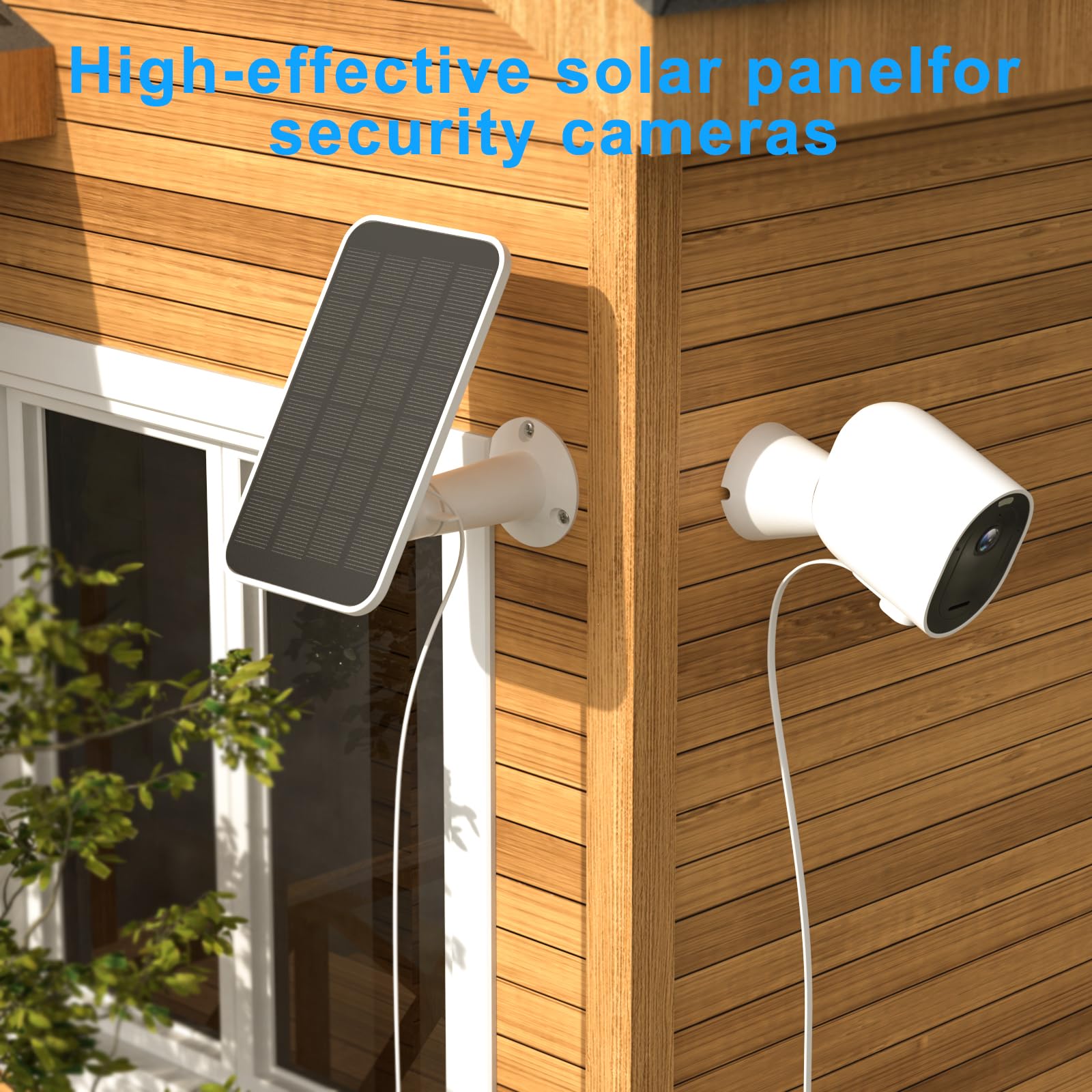 Arlo VMA5600 Solar Panel 2022 REVIEW MacSources, 40% OFF