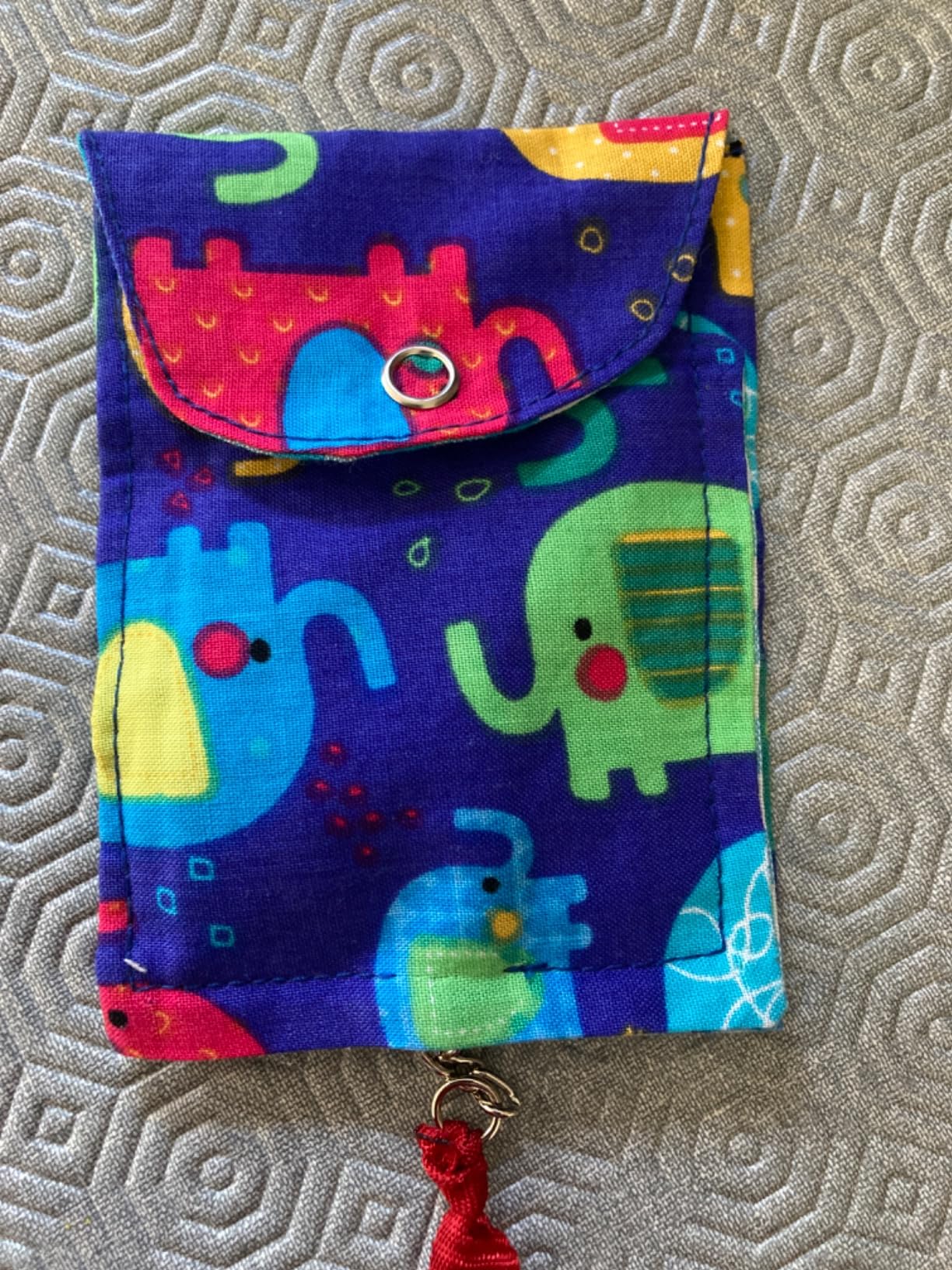 150 PCS Snap Button Fastener Kit, 9.5mm Metal Poppers Fasteners Kit ...