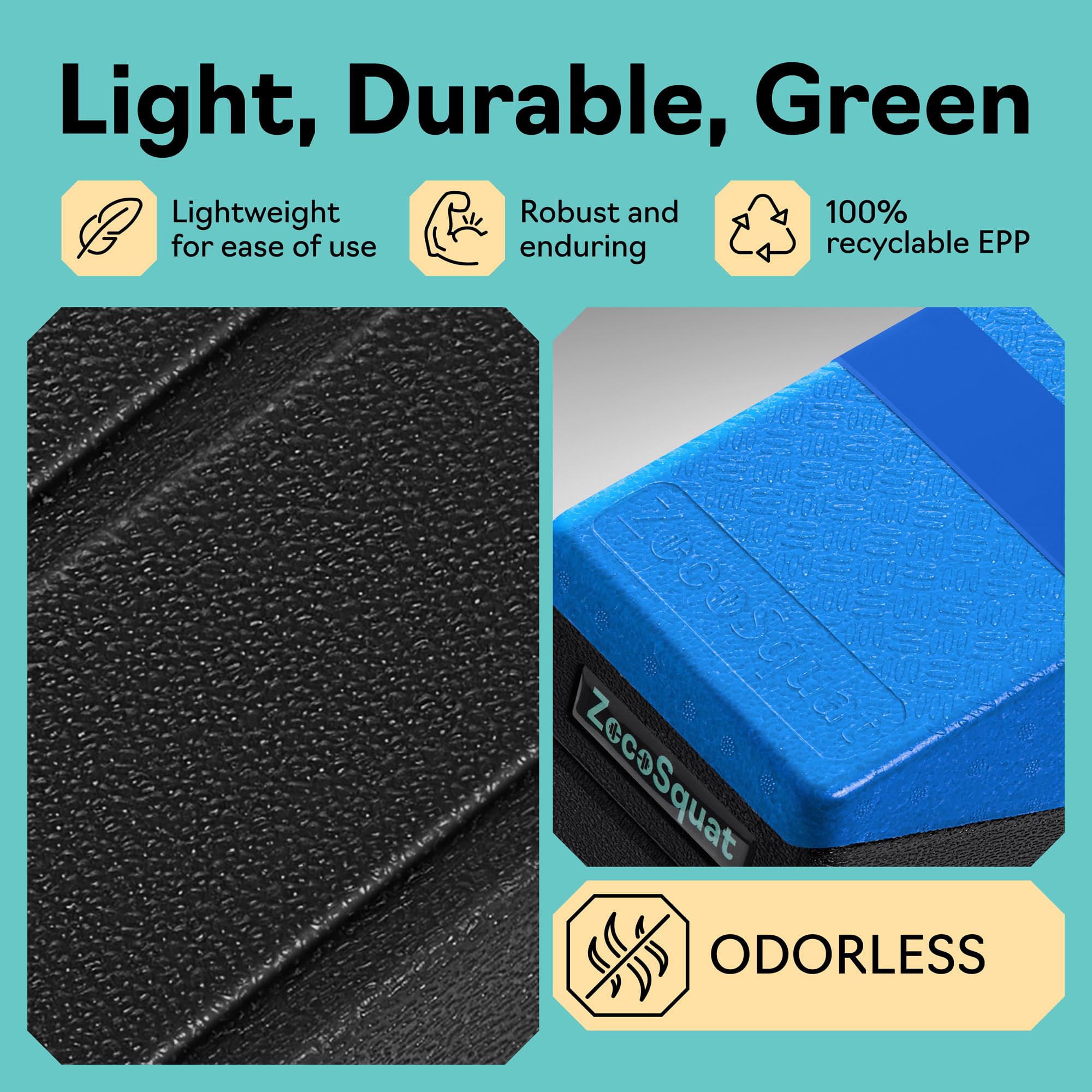 Snapklik.com : Slant Board For Squats