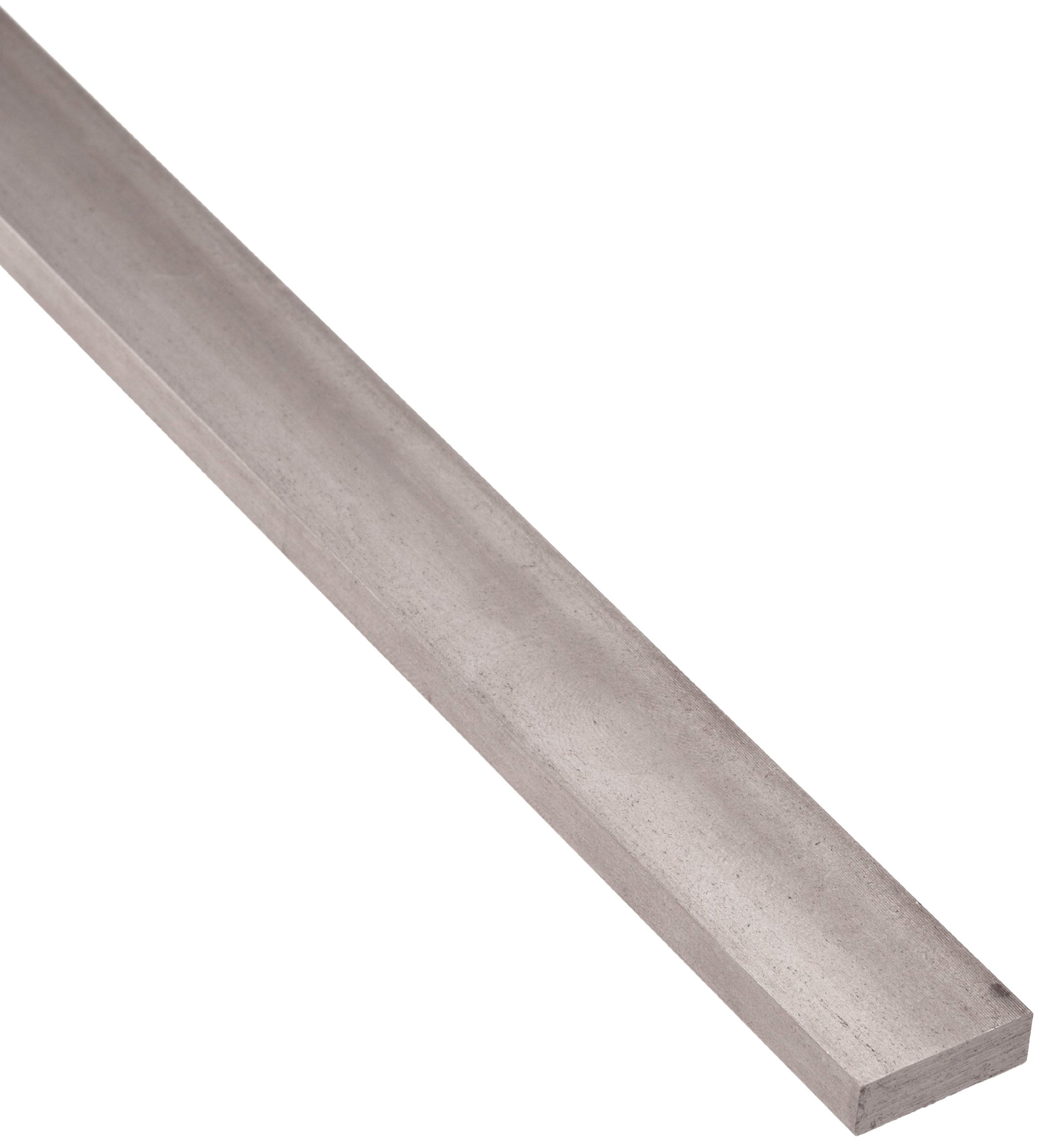 Snapklik.com : 1018 Carbon Steel Rectangular Bar, Unpolished