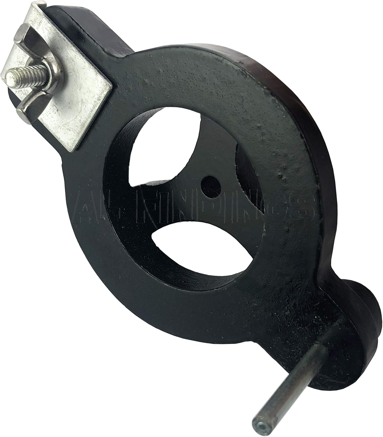 Amazon.com: Clock Mainspring Winder : Clockmakers Tool Clamp Repair New ...