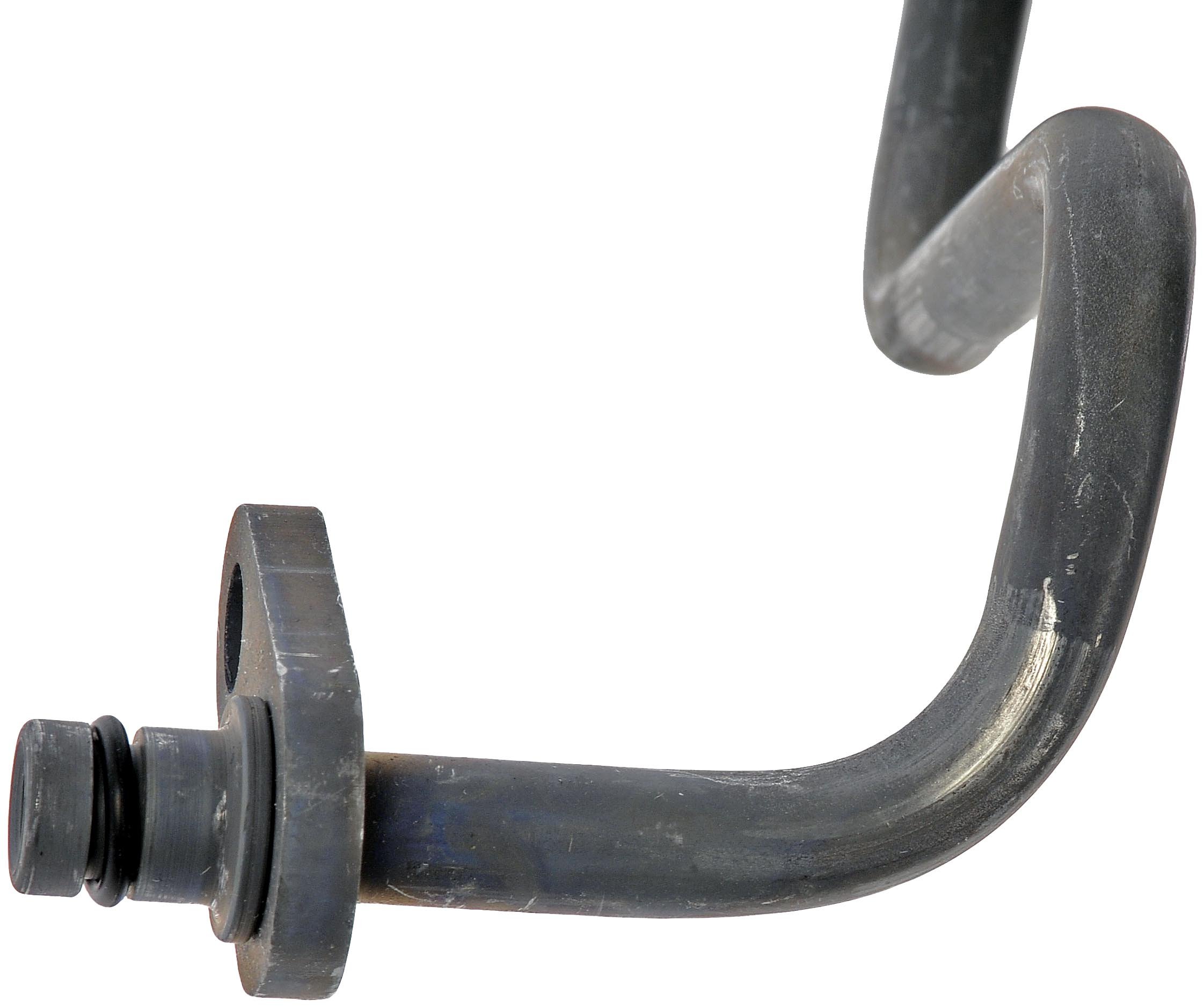 Dorman 979-3300 Power Steering Pressure Hose Compatible with Select ...