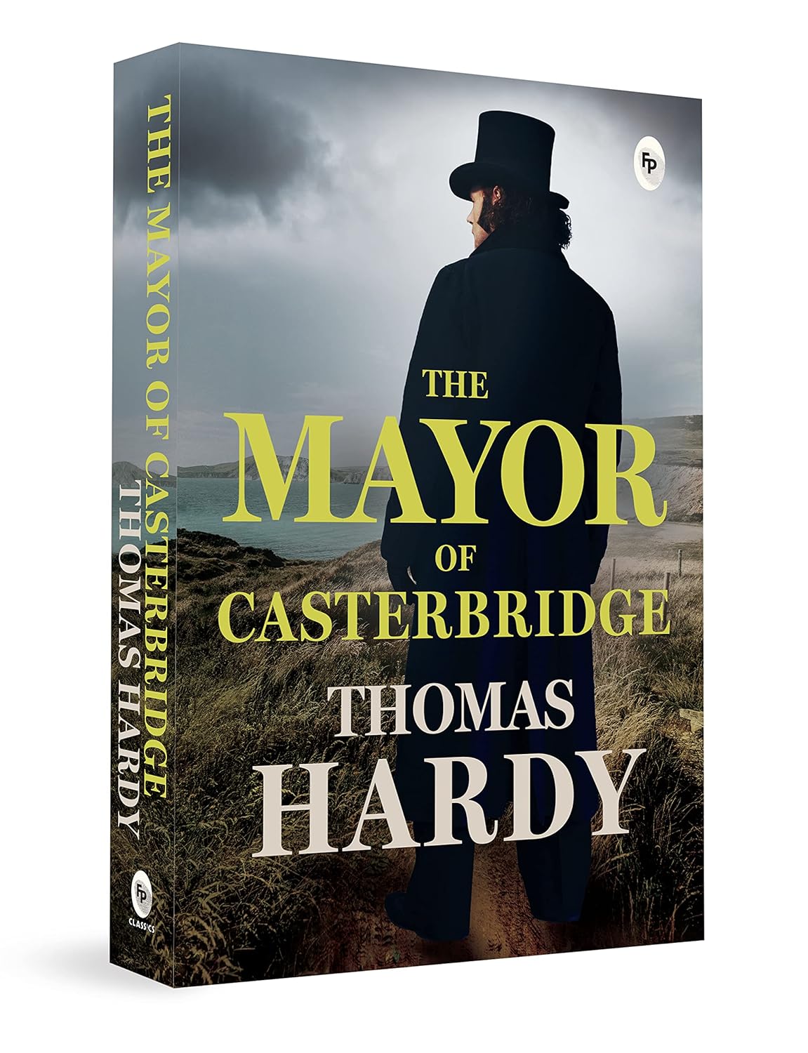 The Mayor of Casterbridge : Thomas Hardy: Amazon.in: Books
