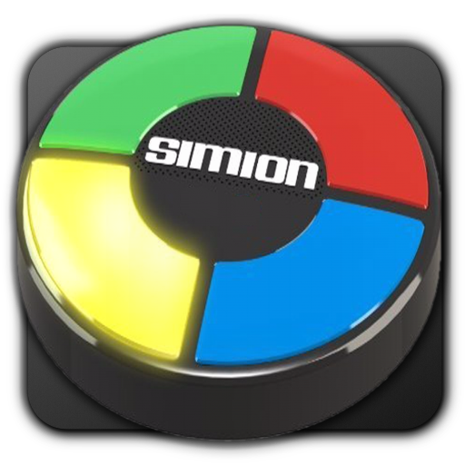 Aplicación Simion en Amazon Appstore