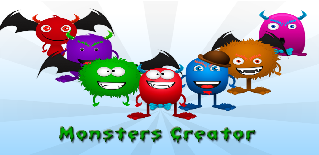 Monsters Creator:Amazon.de:Appstore for Android