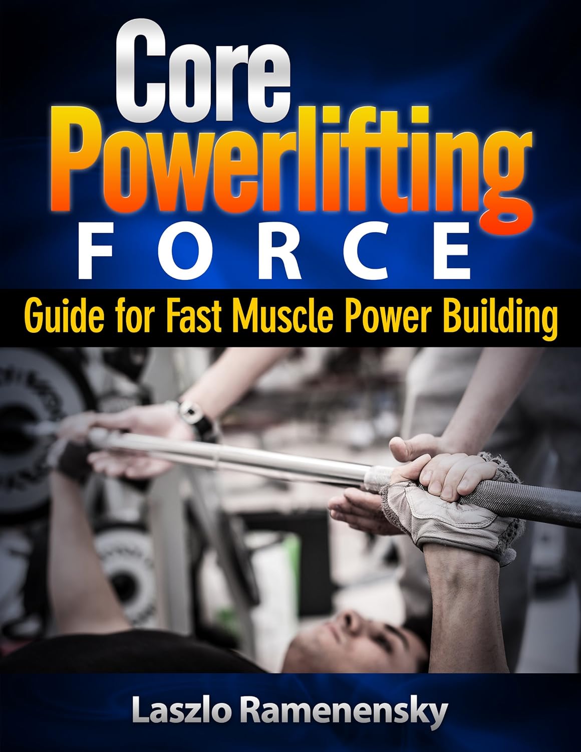 Amazon.com: Core Powerlifting Training - Guide for Fast Muscle Power ...