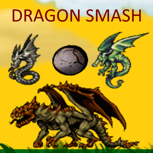 Dragon Smash - App on Amazon Appstore