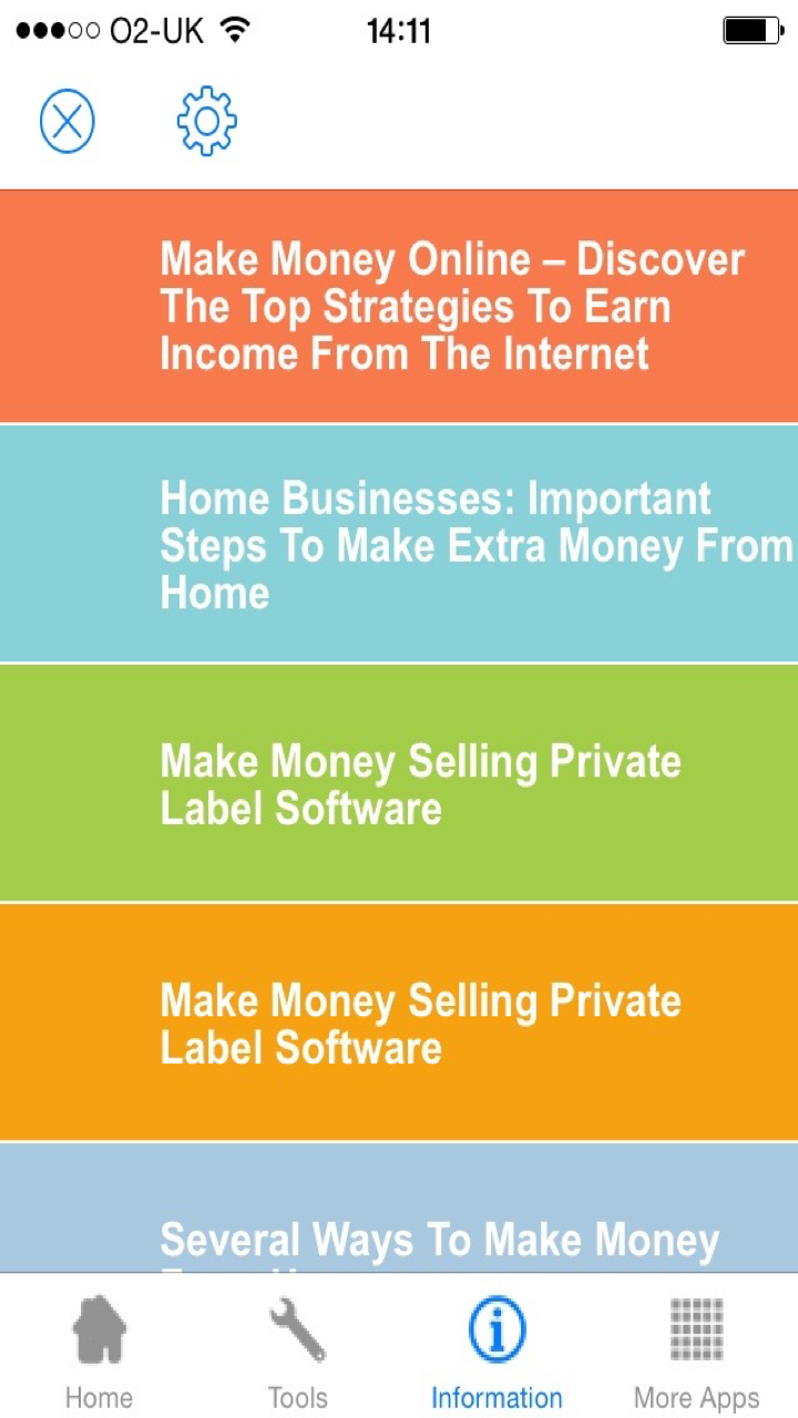 Earn Money Online - Ways To Make Money and How To Become Rich - App on ...