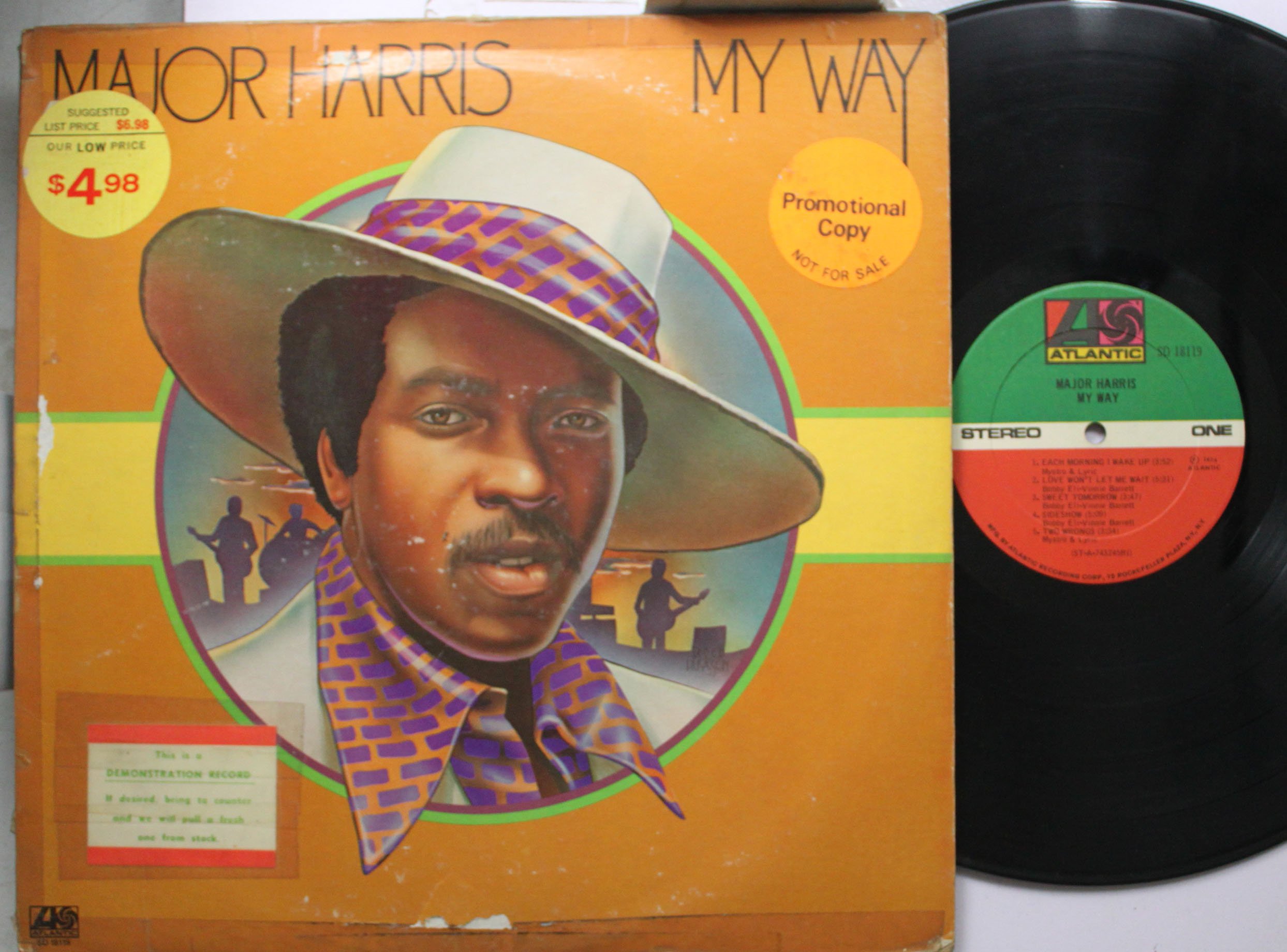 Amazon.com: My Way: CDs & Vinyl