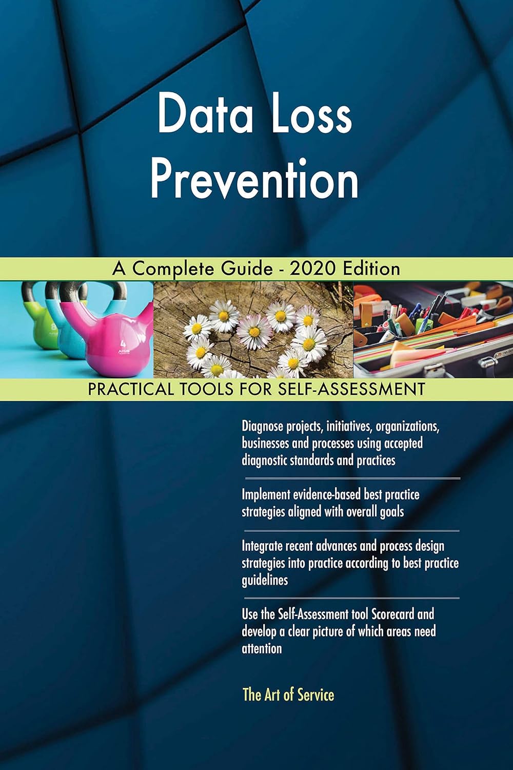 Amazon.com: Data Loss Prevention A Complete Guide - 2020 Edition eBook ...